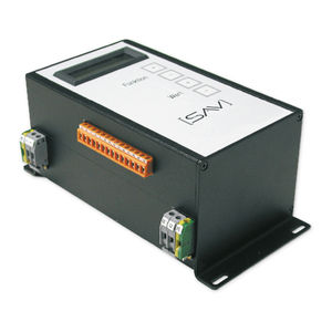 User Manuals: Sav SAV 876.10 Polarity Reversing Control