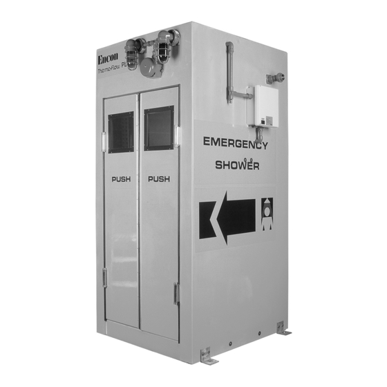 Encon Therma-Flow PLUS Manuals | ManualsLib