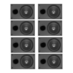 JBL ARC SUB8 SUBWOOFER SETUP MANUAL | ManualsLib