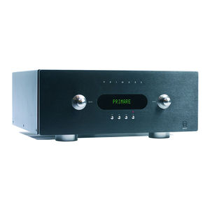 PRIMARE SPA22 USER MANUAL Pdf Download | ManualsLib