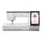 JANOME ME 4123 INSTRUCTION MANUAL Pdf Download | ManualsLib