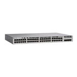 CISCO CATALYST 9300 SERIES HARDWARE INSTALLATION MANUAL Pdf Download ...