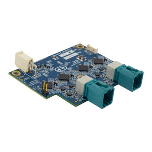 CONNECT TECH FPD-LINK III USER MANUAL Pdf Download | ManualsLib