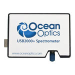 OCEAN OPTICS USB2000 PLUS INSTALLATION AND OPERATION MANUAL Pdf ...