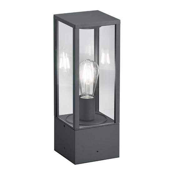 TRIO 5018601 SERIES MANUAL Pdf Download | ManualsLib