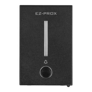 ESP EZ-PROX USER MANUAL Pdf Download | ManualsLib