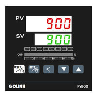 TAIE FY SERIES OPERATION MANUAL Pdf Download | ManualsLib