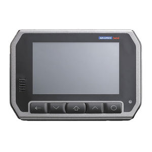 ADVANTECH TREK-723 USER MANUAL Pdf Download | ManualsLib