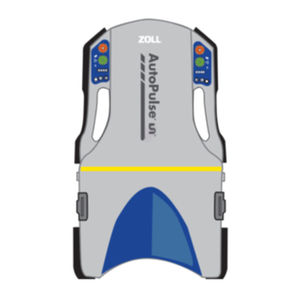 Zoll AutoPulse NXT Manuals | ManualsLib