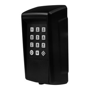 NICE MIGHTY MULE MMK200 INSTALLATION INSTRUCTIONS Pdf Download | ManualsLib