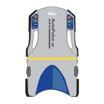 ZOLL AUTOPULSE NXT QUICK REFERENCE Pdf Download | ManualsLib