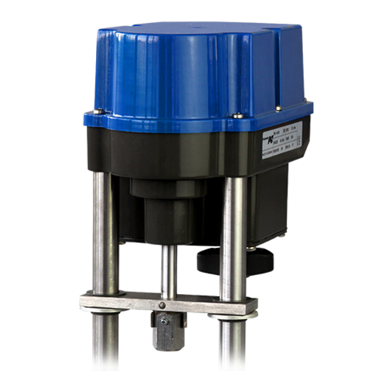 PS AUTOMATION PSF402.2 CONTROLLER OPERATING INSTRUCTIONS MANUAL ...