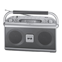 Roberts Radio User Manuals Download | ManualsLib