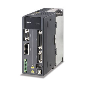 DELTA ASDA-A2 SERIES INSTRUCTION SHEET Pdf Download | ManualsLib