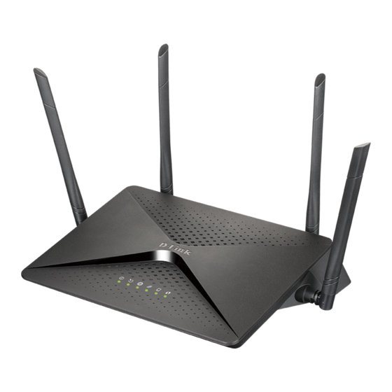 D-LINK DSL-3900 USER MANUAL Pdf Download | ManualsLib