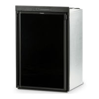 Dometic NDR1292 Manuals | ManualsLib