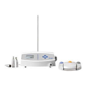 BIEN AIR CHIROPRO L INSTRUCTIONS FOR USE MANUAL Pdf Download | ManualsLib