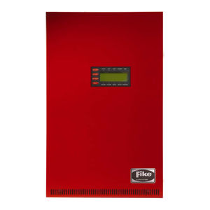 FIKE CYBERCAT 10-066 CONTROL SYSTEM PROGRAMMING MANUAL | ManualsLib