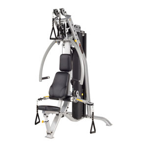 BATCA FUSION 4 OWNER'S MANUAL Pdf Download | ManualsLib