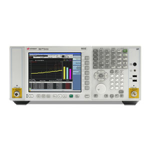 KEYSIGHT N9038A SERVICE MANUAL Pdf Download | ManualsLib