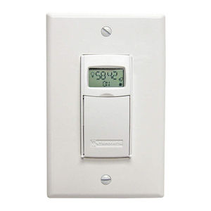 INTERMATIC EI400WC INSTALLATION AND USER INSTRUCTIONS Pdf Download ...