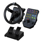 LOGITECH HEAVY EQUIPMENT BUNDLE USER MANUAL Pdf Download | ManualsLib