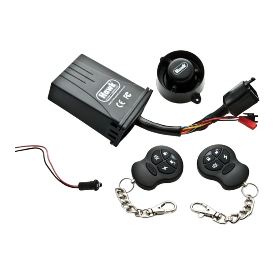 HAWK X SERIES INSTALLATION MANUAL Pdf Download | ManualsLib