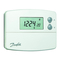 DANFOSS TP5001 RANGE THERMOSTAT INSTALLATION MANUAL | ManualsLib