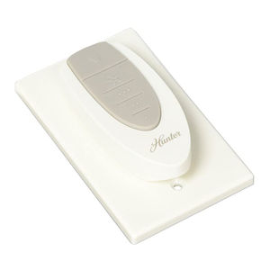 HUNTER 99116 QUICK MANUAL Pdf Download | ManualsLib