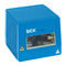 SICK CLV 420 OPERATING INSTRUCTIONS MANUAL Pdf Download | ManualsLib