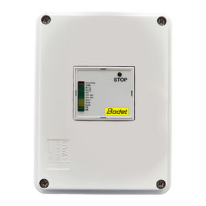 BODET GSM CONTROL INSTALLATION AND USER MANUAL Pdf Download | ManualsLib