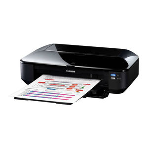 CANON PIXMA IX6550 SPECIFICATIONS Pdf Download | ManualsLib