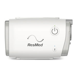 ResMed AirMini Manual | ManualsLib