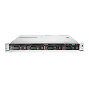 HP PROLIANT DL360E GENERATION 8 QUICKSPECS Pdf Download | ManualsLib