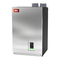 IBC DC SERIES BOILER INSTALLATION AND OPERATING INSTRUCTIONS MANUAL ...