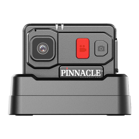Pinnacle Pr7 Mini Quick Start Manual Pdf Download Manualslib