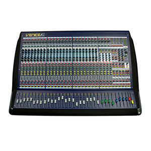 MIDAS VENICE F32 OPERATOR'S MANUAL Pdf Download | ManualsLib