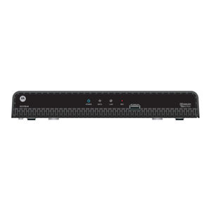 MOTOROLA DCX700 USER MANUAL Pdf Download | ManualsLib