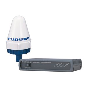 FURUNO FELCOM15 OPERATOR'S MANUAL Pdf Download | ManualsLib