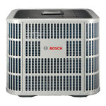 User Manuals: Bosch IDS 2.0 Split Heat Pump