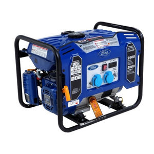 FORD FG3050P MANUAL Pdf Download | ManualsLib