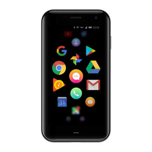 VERIZON PALM USER MANUAL Pdf Download | ManualsLib