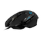 LOGITECH G502 HERO SETUP MANUAL Pdf Download | ManualsLib