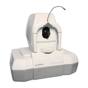 OPTOPOL SOCT COPERNICUS HR SERVICE MANUAL Pdf Download | ManualsLib