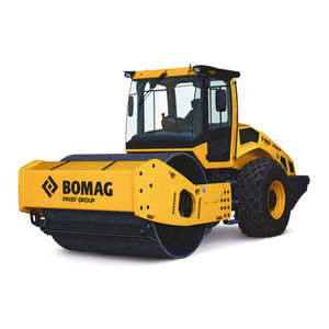 FAYAT GROUP BOMAG BW 219 DH-5 SERVICE MANUAL Pdf Download | ManualsLib