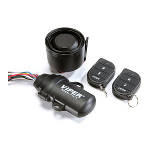 VIPER 3121V OWNER'S MANUAL & INSTALL MANUAL Pdf Download | ManualsLib