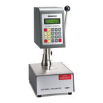 BROOKFIELD CAP 2000+L OPERATING INSTRUCTIONS MANUAL Pdf Download ...