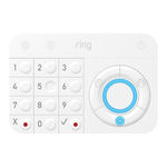 RING KEYPAD KEYPAD BASIC SETUP | ManualsLib