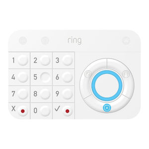 RING KEYPAD KEYPAD BASIC SETUP | ManualsLib