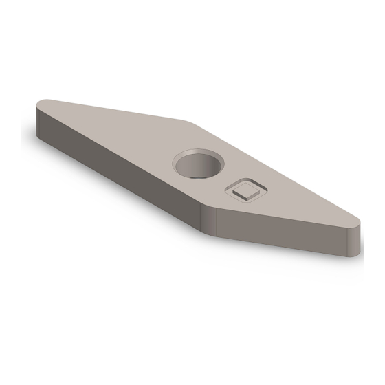 HORN TOOLS PHRRF009 MOUNTING INSTRUCTIONS Pdf Download | ManualsLib